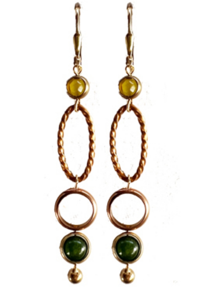 Joli Jewelry. TWHg