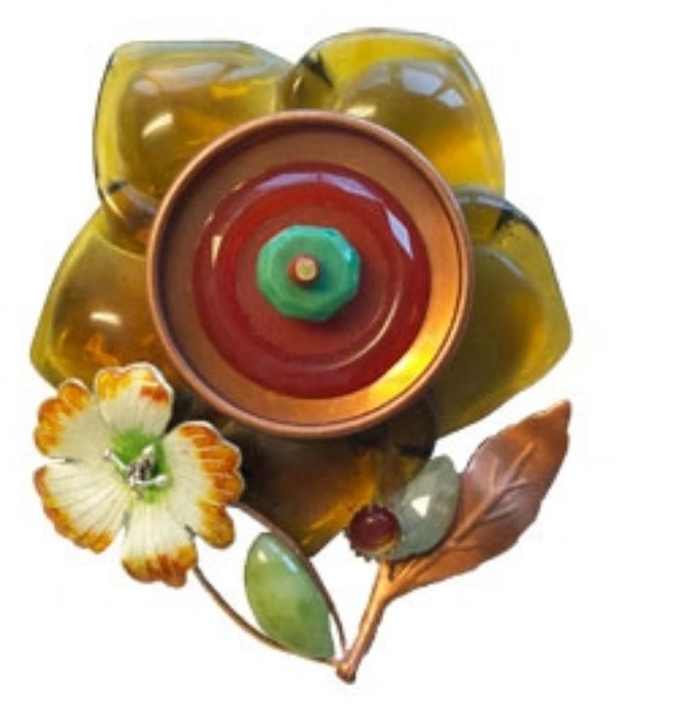 Joli Jewelry. DecoFlower ASP
